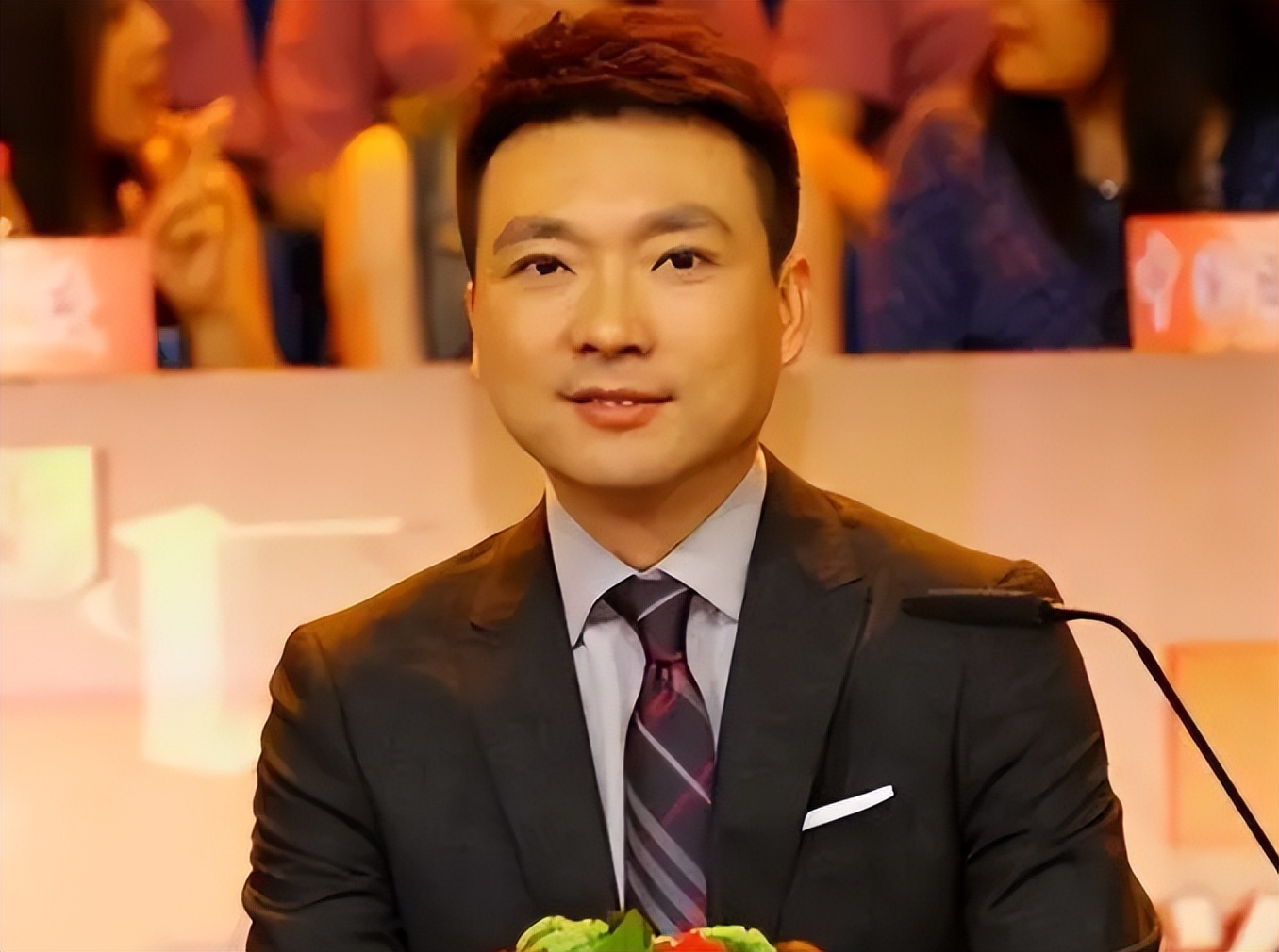 DINK's 22 years, Kang Hui bluntly said sorry to his parents: give birth ...