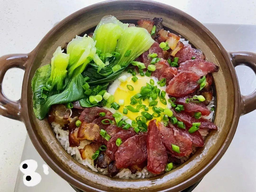 How to make claypot rice is delicious and simple, home-cooked recipes ...