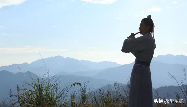 Wang Wei and Meng Haoran are each other's confidants, and they ...