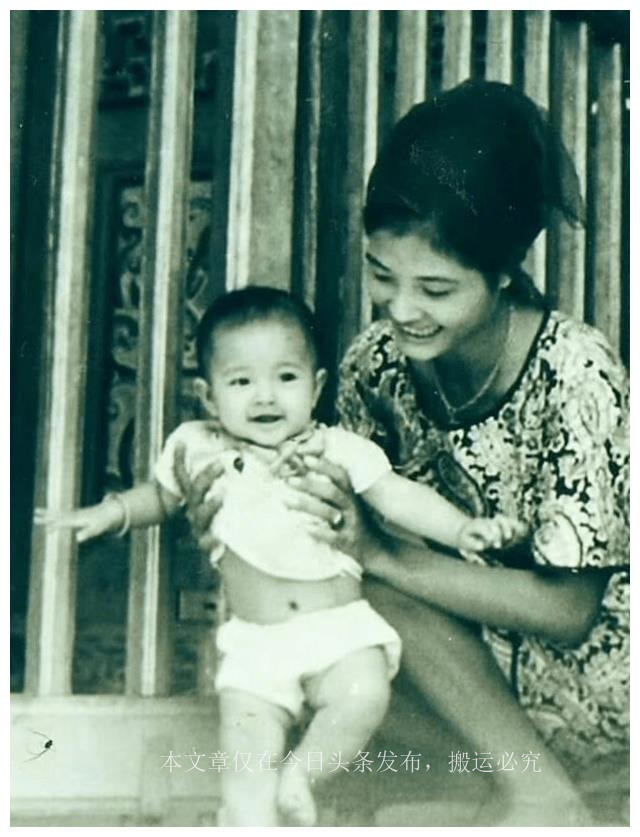 Fang Jiwei: At the age of 56, he is still pure and pure. He has never ...