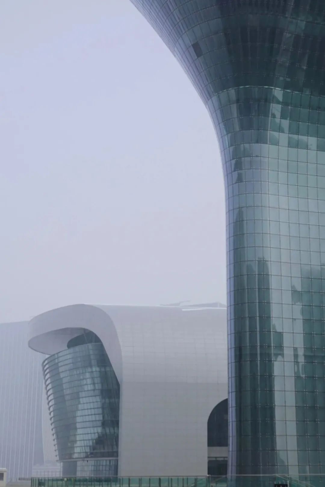 In the city museum, see the past and future of Urumqi - iNEWS
