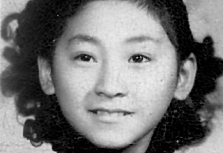 Chen Ailian, a girl who drove a tractor in those days: now with a net ...