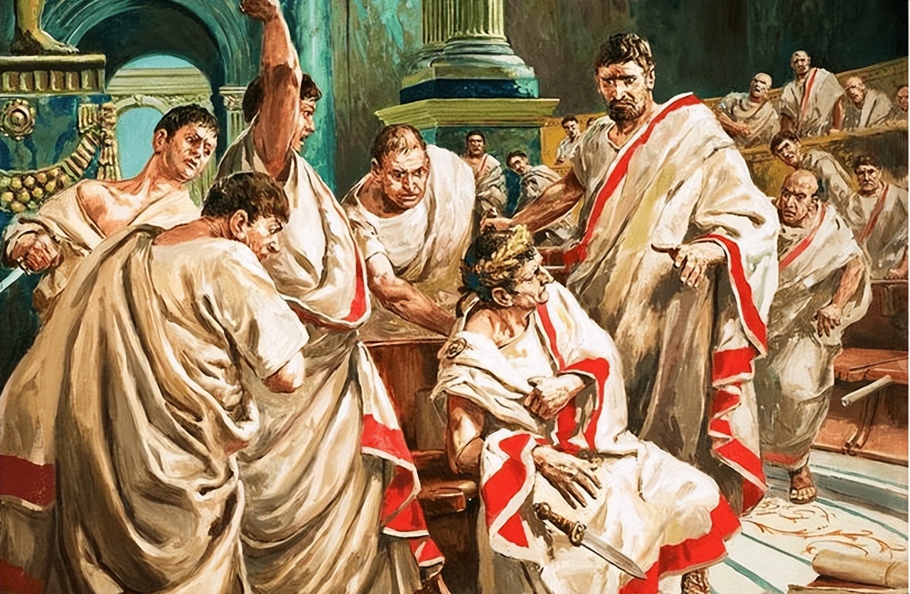 What role did the 79 BC dictatorship play in the Roman Empire? - iNEWS