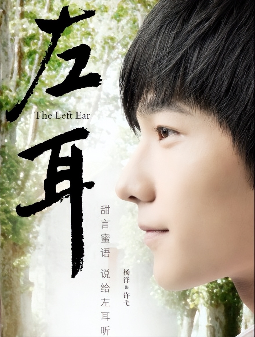 Painful youth is also brilliant——Interpretation of the theme of the ...