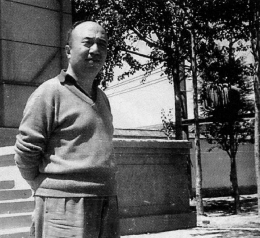 Li Ding, an old drama player: He loved his wife all his life, and 11 ...