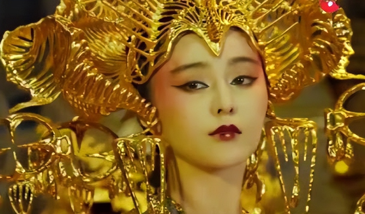 Can she play Daji because she is beautiful? Inventory of 14 models of ...