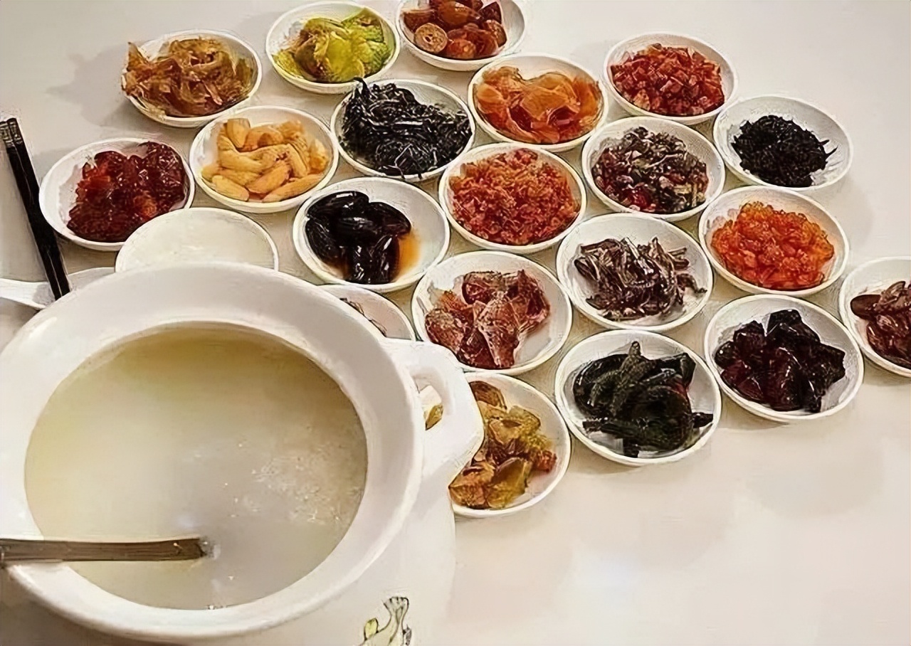 The 5 best pickles in China, 3 are in the south and 2 are in the north ...