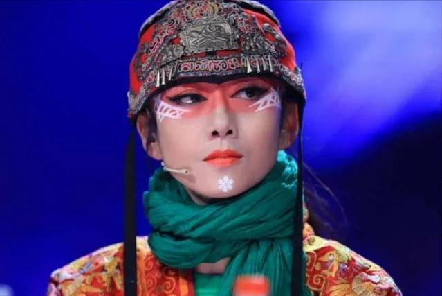 The male version of "Yang Liping" Guo Leng: his love for dance is almost crazy, and he can't ...