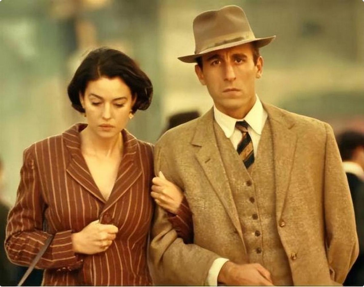 How "The Beautiful Tale of Sicily" Shows the Passion and Emotion of the ...