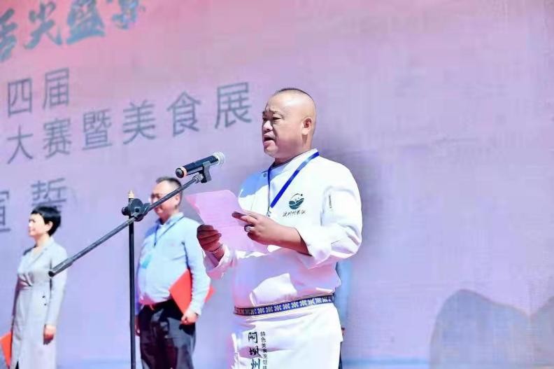 Chinese cooking master Liu Kaiming: the watchman of traditional Sichuan ...