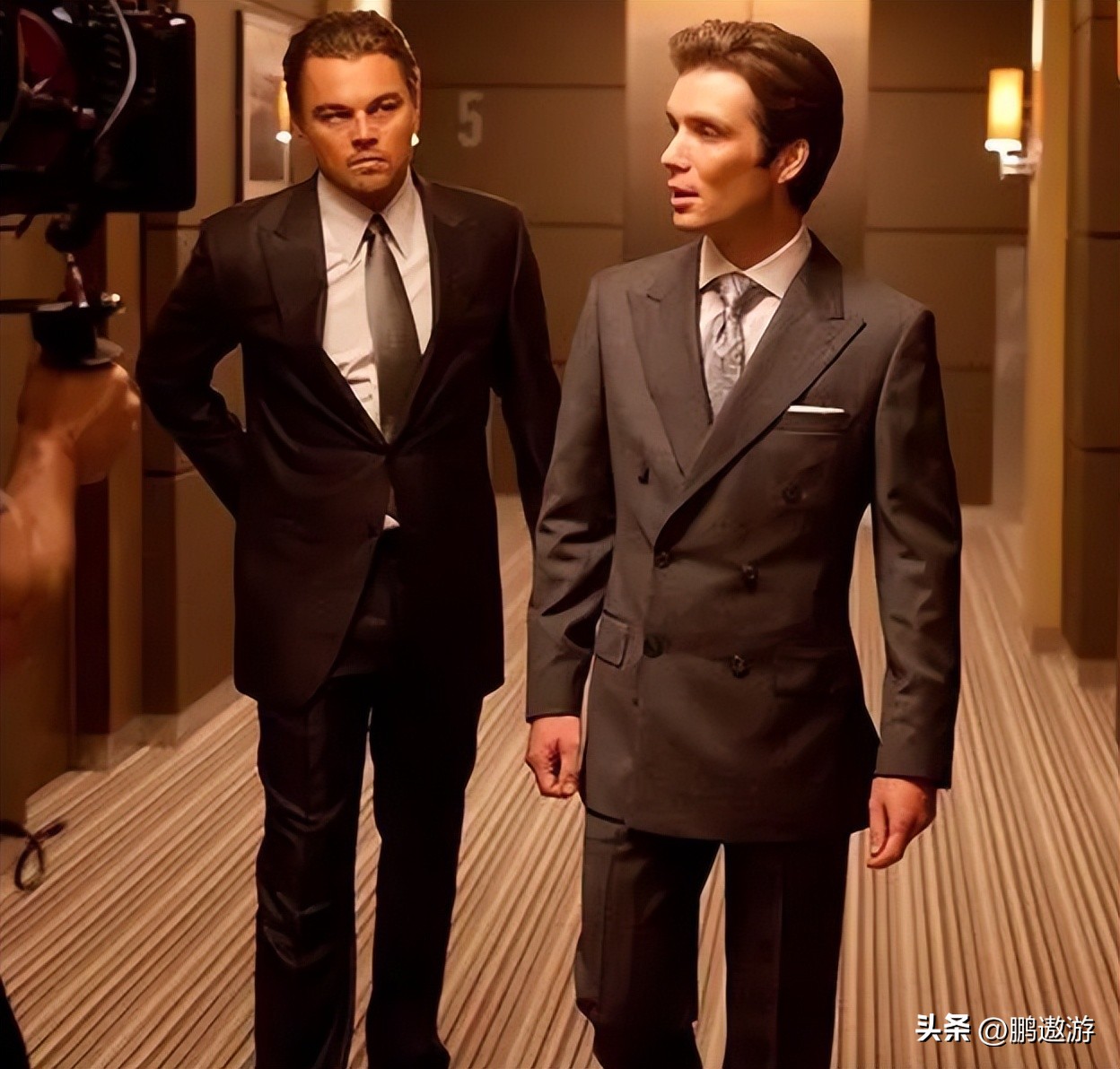 How does Dom Cobb tell us about imagination and creativity in movies ...