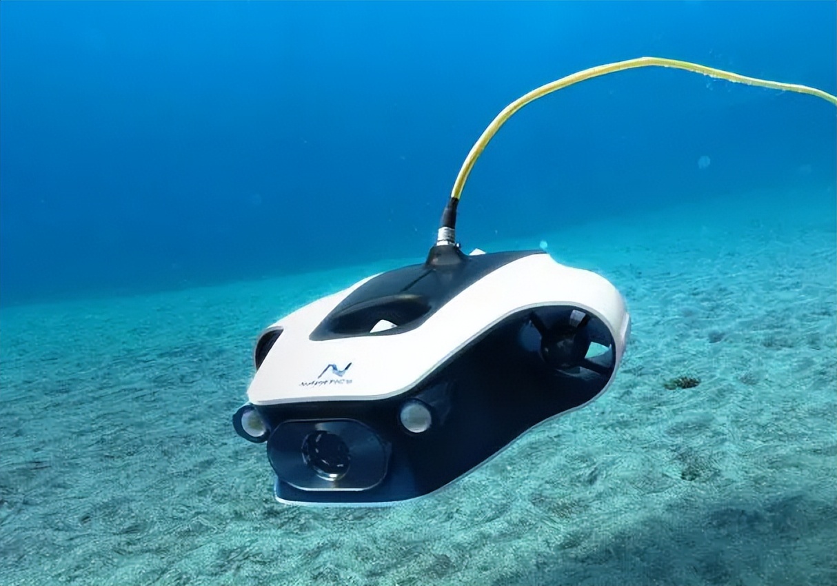 Research and development of key technologies for deep-sea lithium ...