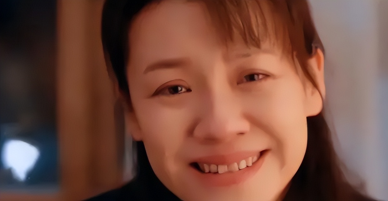 Outrageous! 46-year-old Ma Yili plays the role of a 26-year-old girl in ...