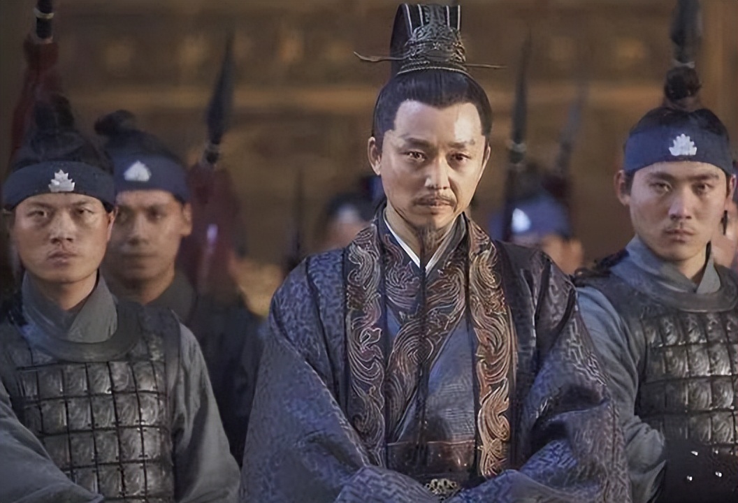 Liu Yijun, who is looking forward to emotional drama, always plays the ...