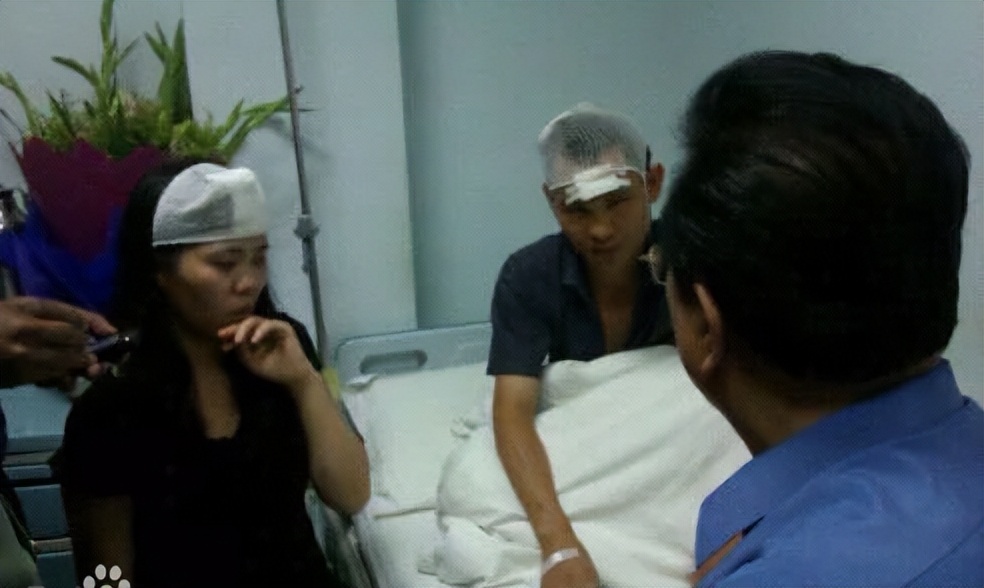 Li Tianyi, who had been in prison for 10 years, was released from ...