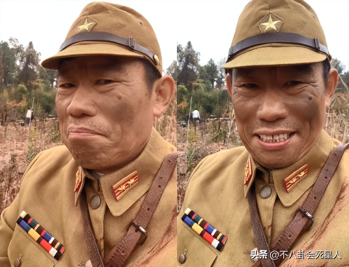 Fanned on the street and won millions of praises, the 61-year-old "Da ...