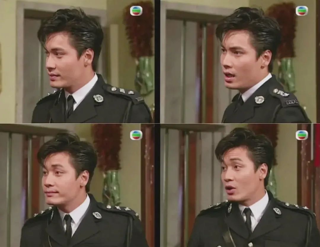 TVB's three best actor PK, who is the strongest Shidi? - iNEWS