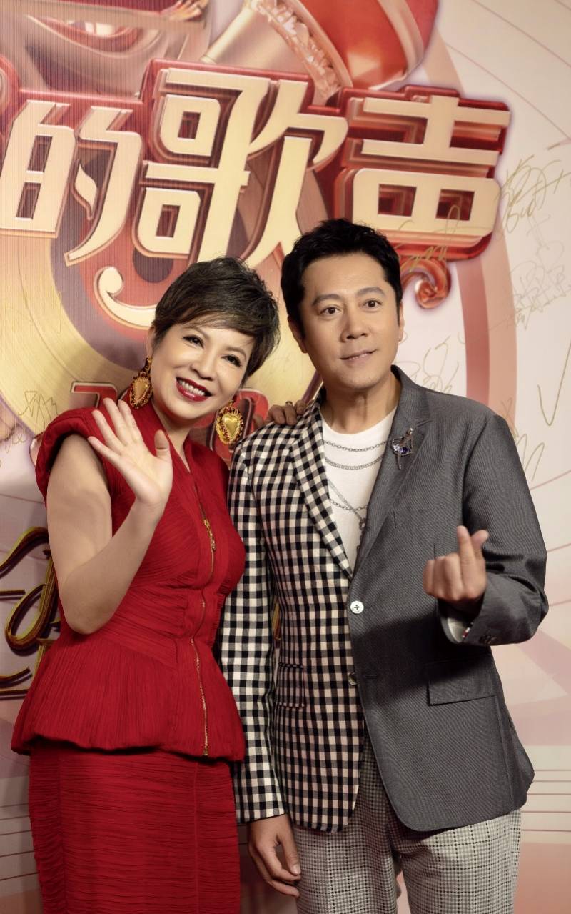 "Youth Song Competition" 6 ethnic minority award-winning singers: the ...