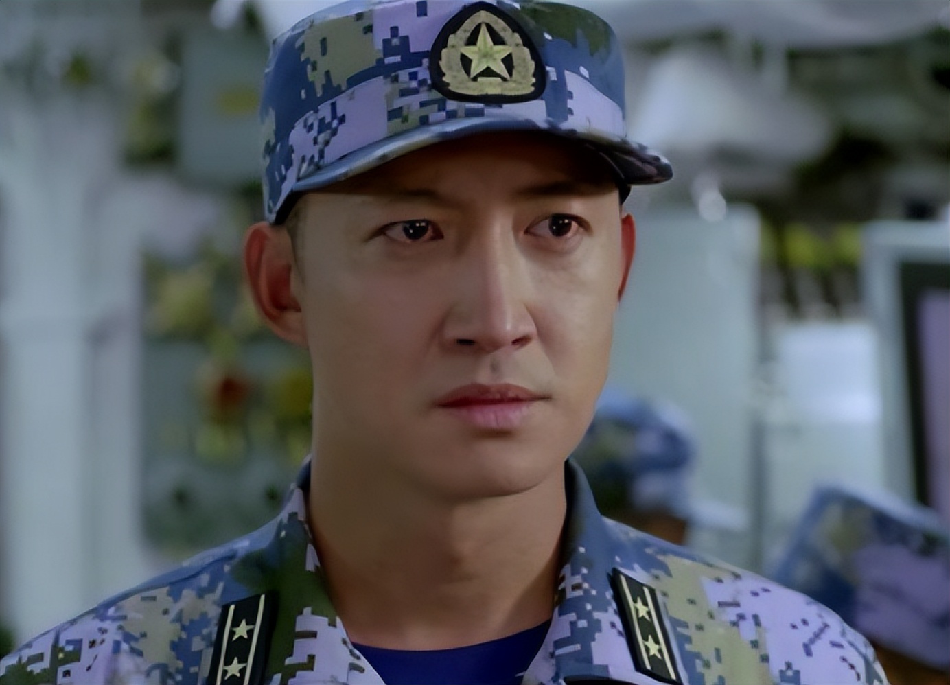 Wang Yang: After 10 years of lukewarm debut, he became popular after ...