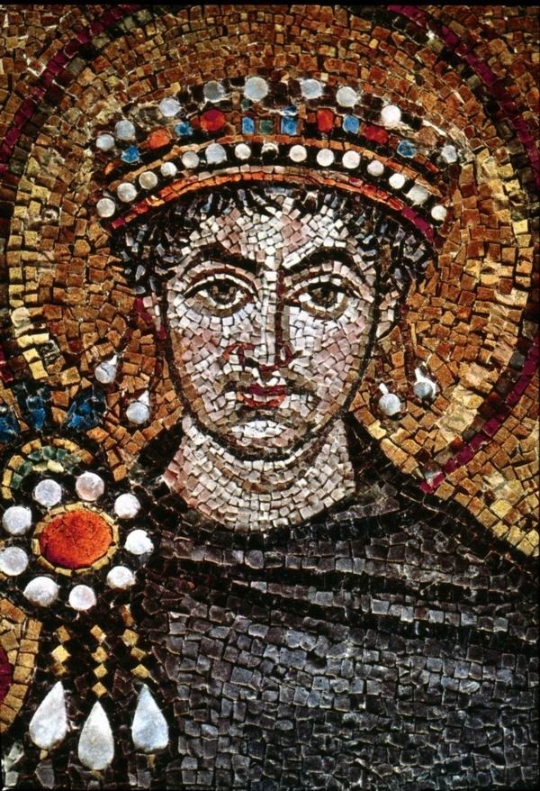 The Fall of a Great Monarch:The Challenges of Khosrow I in His Later ...