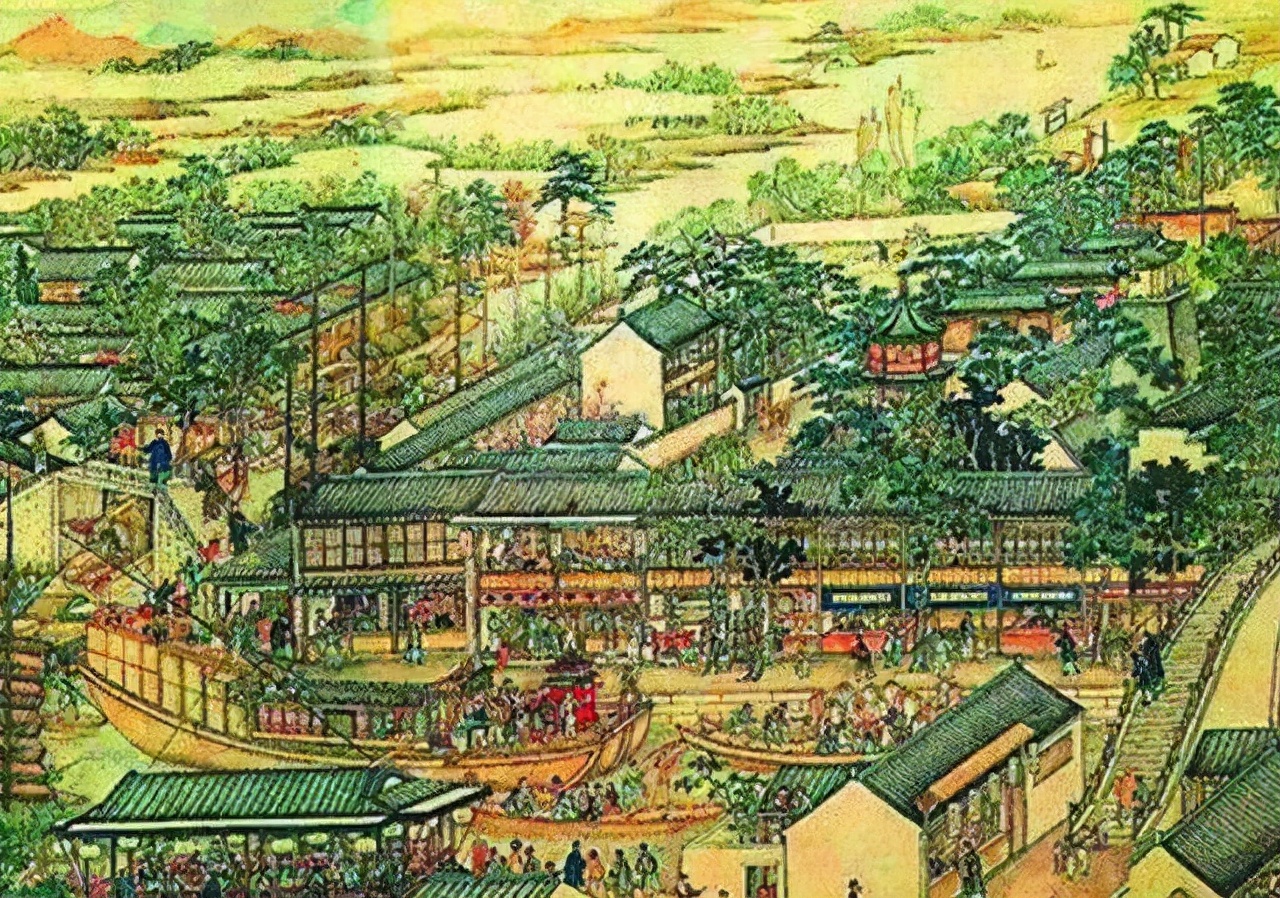 As the descendants of Putian immigrants, why don't Chaoshan people ...