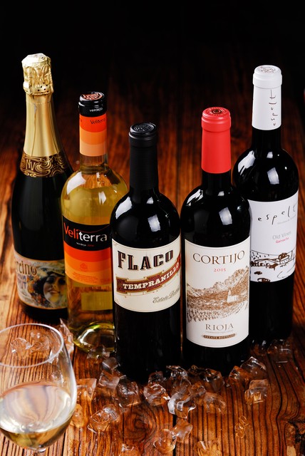 Understanding wine from color - iNEWS