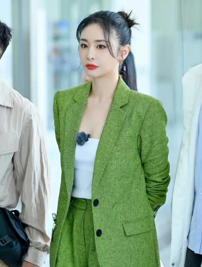 Zhang Yimou's "Justifiable Defense" started filming, starring Xu Zheng ...