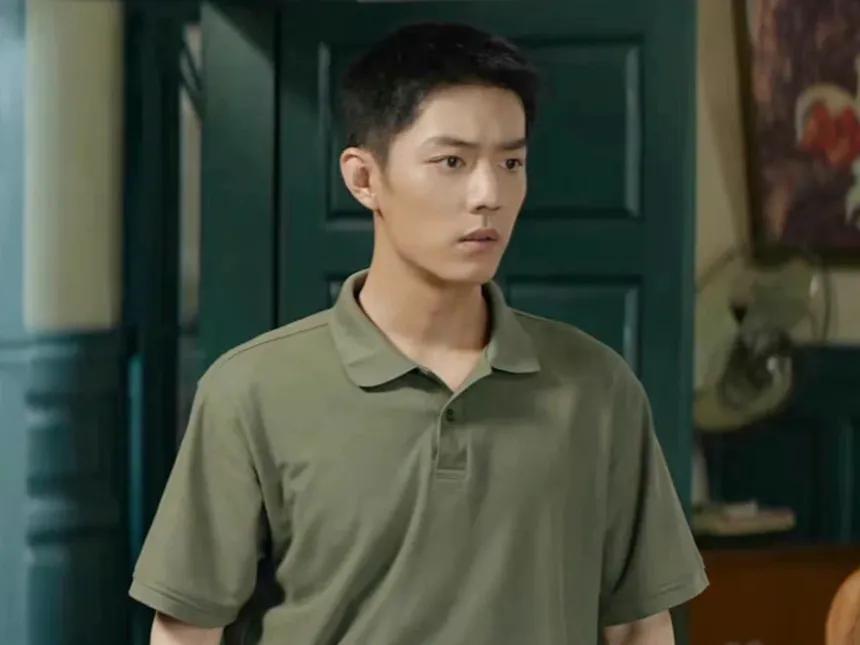 The cast of the heroine of Xiao Zhan's new drama "The Sea": Miao Miao ...