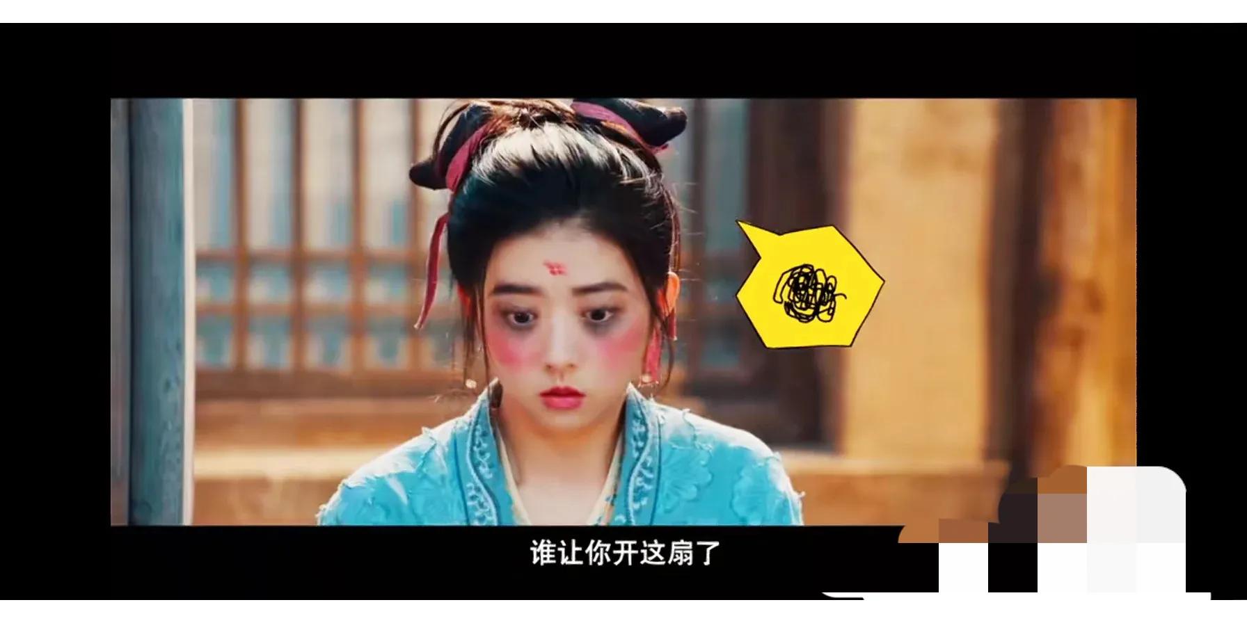 High-energy hilarious costume comedy!Explosive decompression!full ...