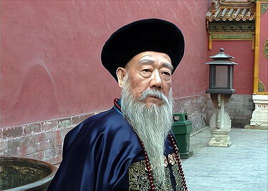 In 1820, why did Daoguang, the newly succeeded emperor, send someone ...