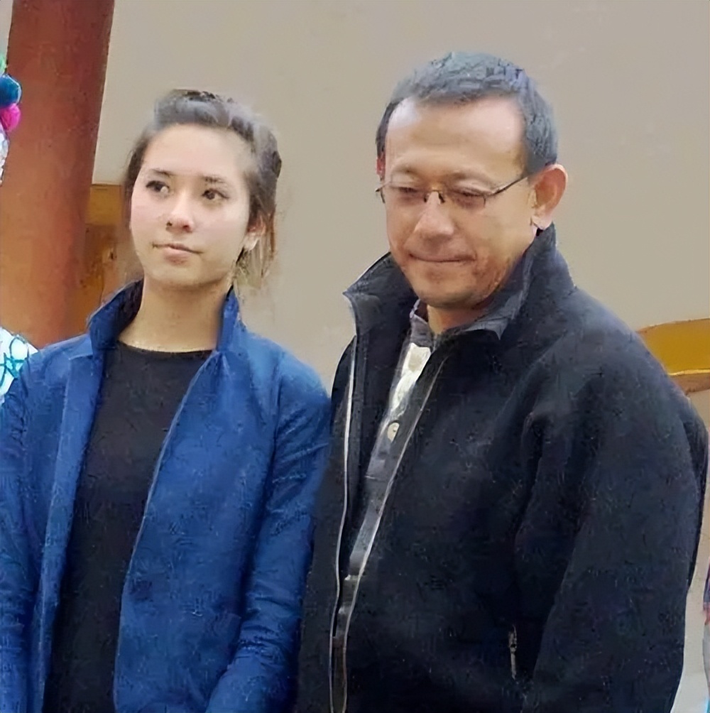 First there is Liu Xiaoqing, then there is tranquility, "The Prodigal ...