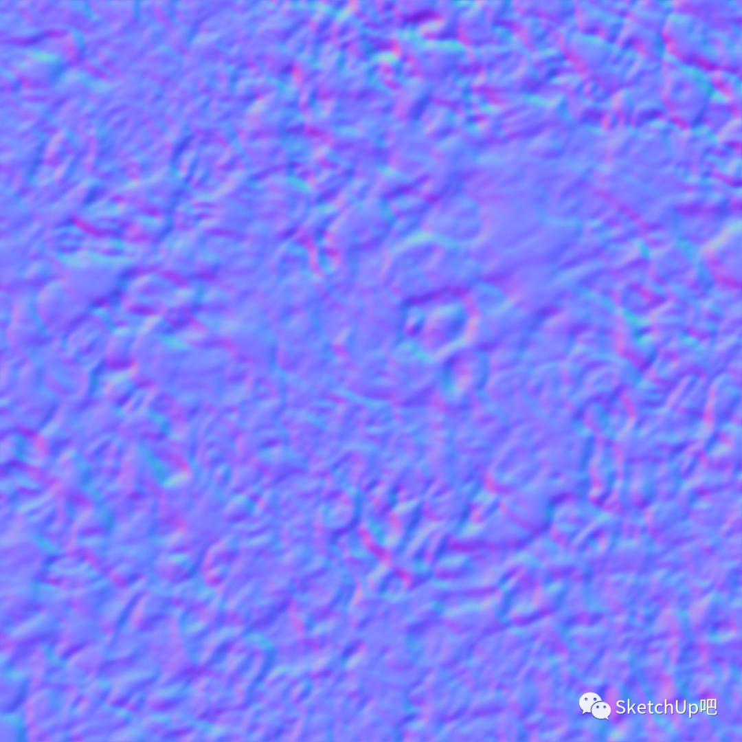 Enscape rendering water ripple stainless steel? just ask - iMedia