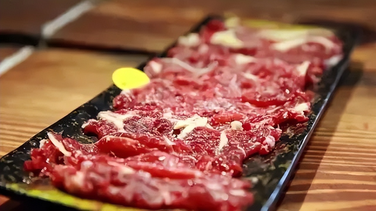 Authentic Chaoshan Beef Hot Pot that will make you want to stop - iNEWS