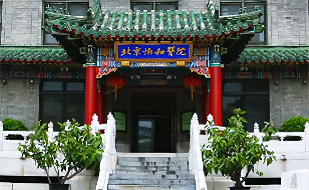 Demystifying the South Building of Hospital 301: Wang Zhen cursed at ...