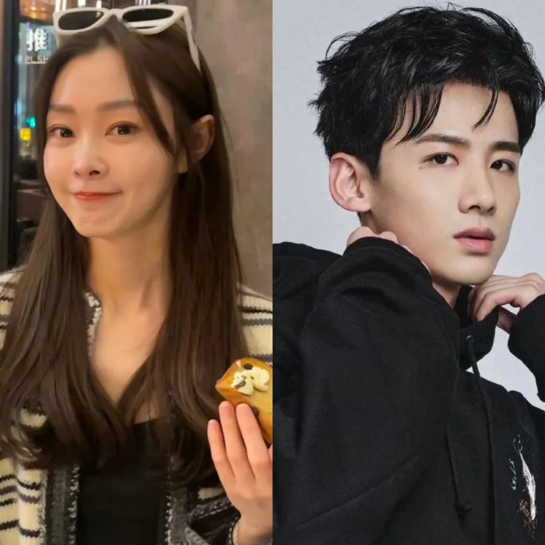 Fan Bingbing Liu Shishi, White Deer, Wang Churan, Ouyang Nana - iNEWS