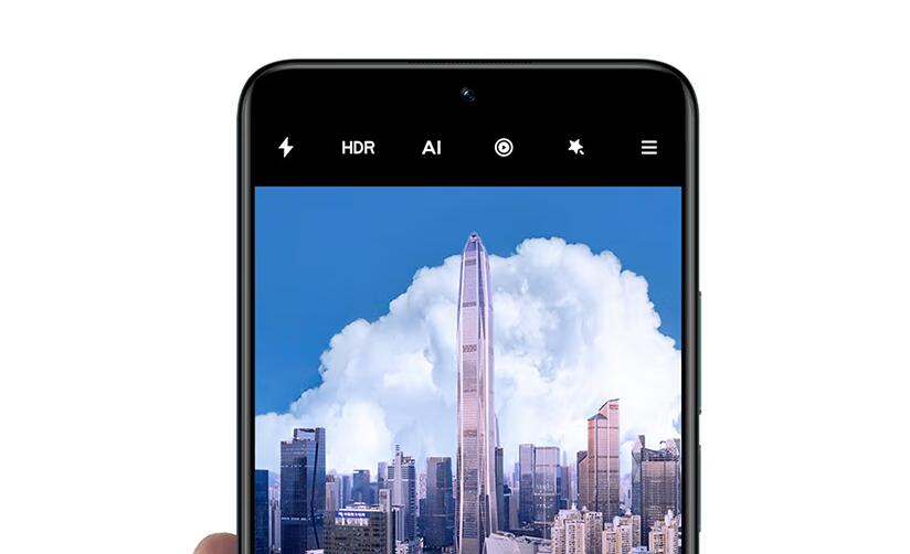 Why do so many people like direct-screen mobile phones?Practical ...
