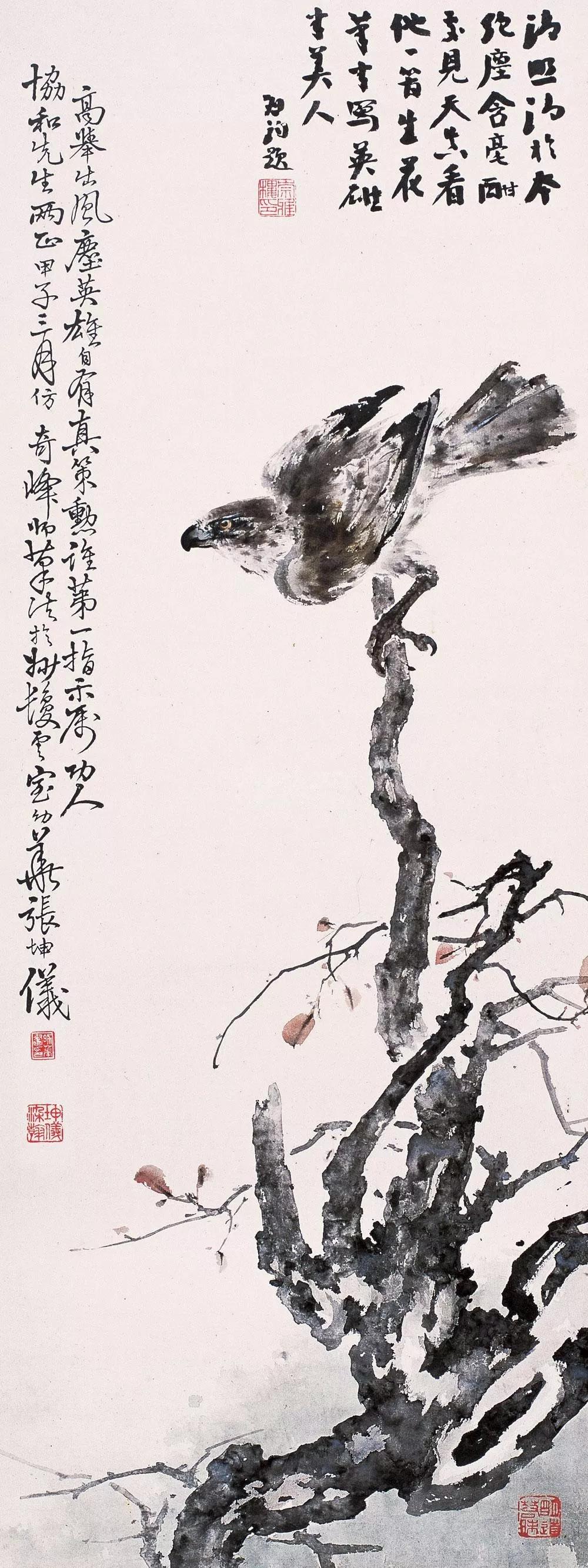Zhang Kunyi, an unknown female painter of the Republic of China - iNEWS