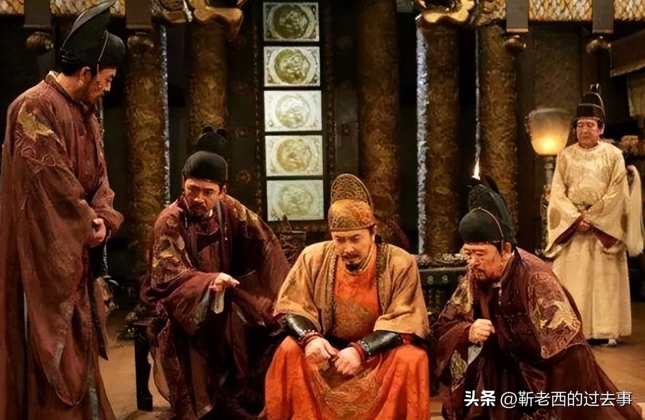 Research on the System of Remonstrating Officials in the Jin Dynasty ...