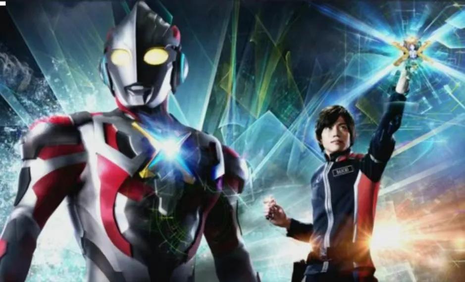 The top ten Ultraman power rankings, is your favorite on the list? - iMedia