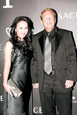 It was revealed that Coco Lee passed away last night. She and her ...