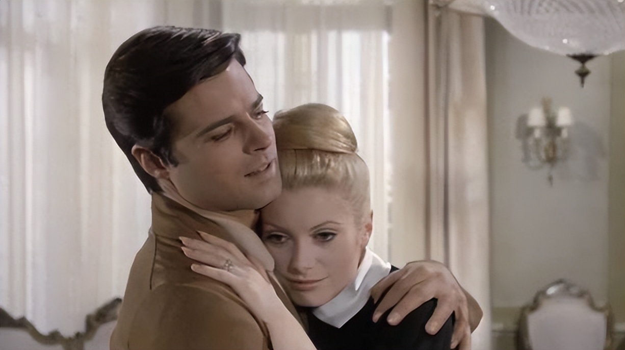 A pioneer of surrealism, Luis Bunuel often incorporates elements of ...