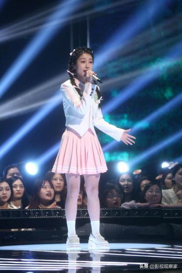 Miriam Yeung and Wang Yuan surprise "encounter" "I want to sing with ...