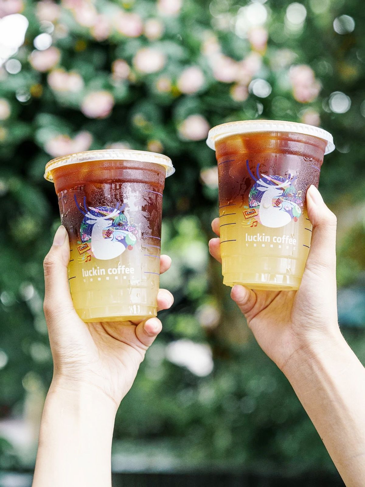 For the "cool" recipe to relieve the heat, choose Ruixing Orange C ...