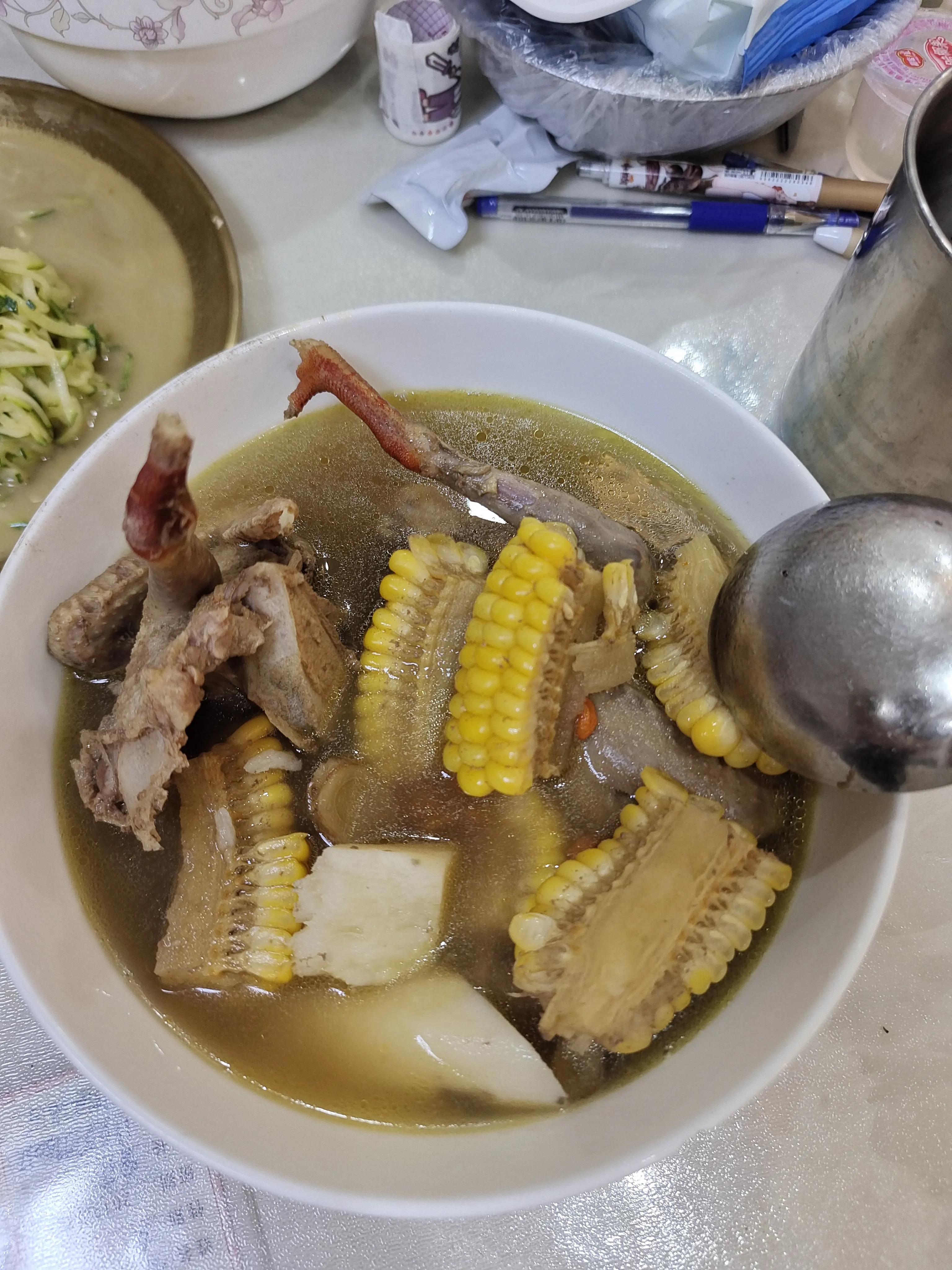 pigeon stew - iMedia