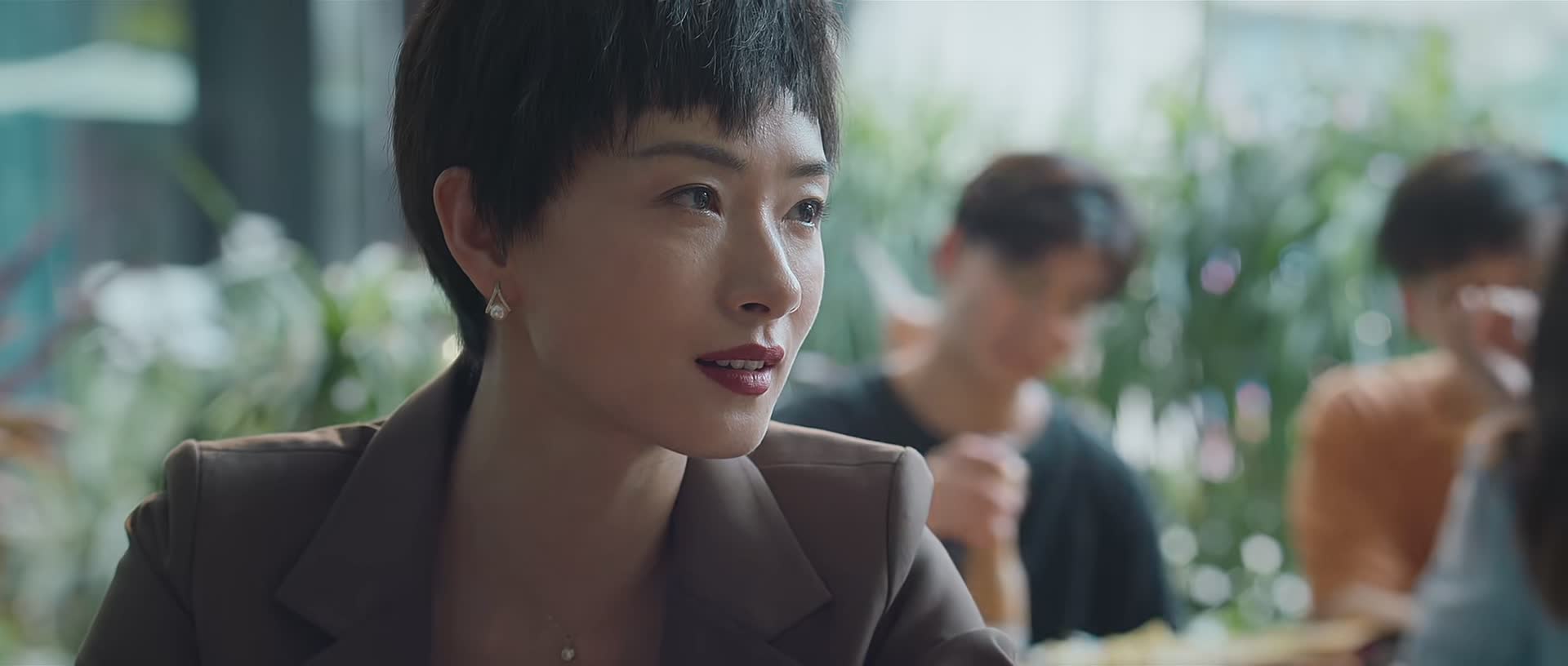 It was rare for Xia Yu and Luo Jin to join forces, but Wan Qian stole ...