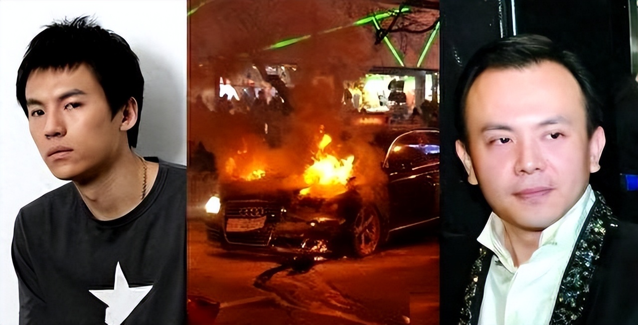 "Evil boy" Wang Shuo: slept with all the actresses in the entertainment ...