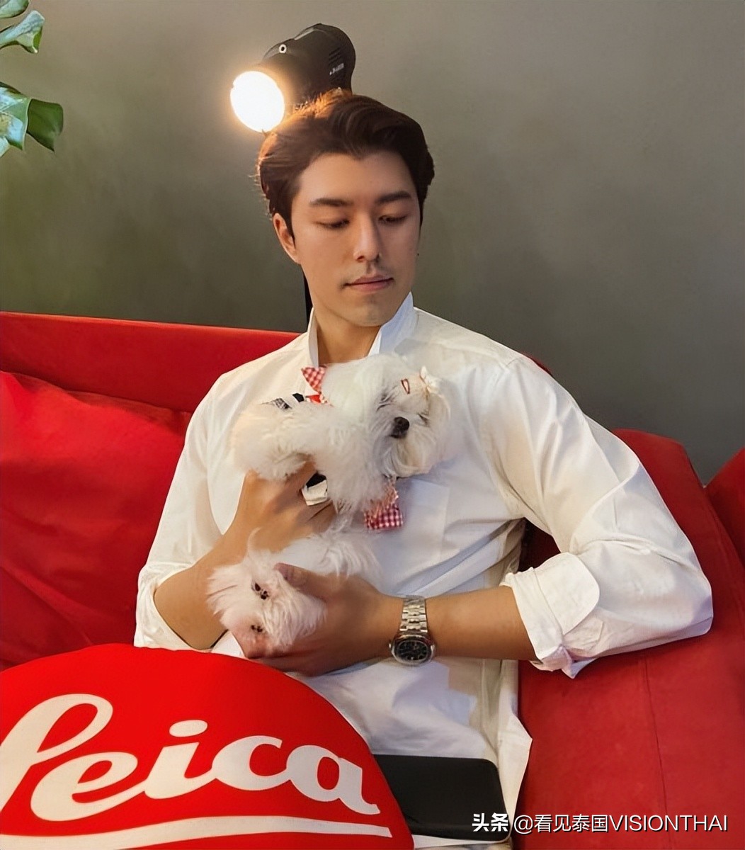 8 cold knowledge in the Thai entertainment industry, you may not know ...