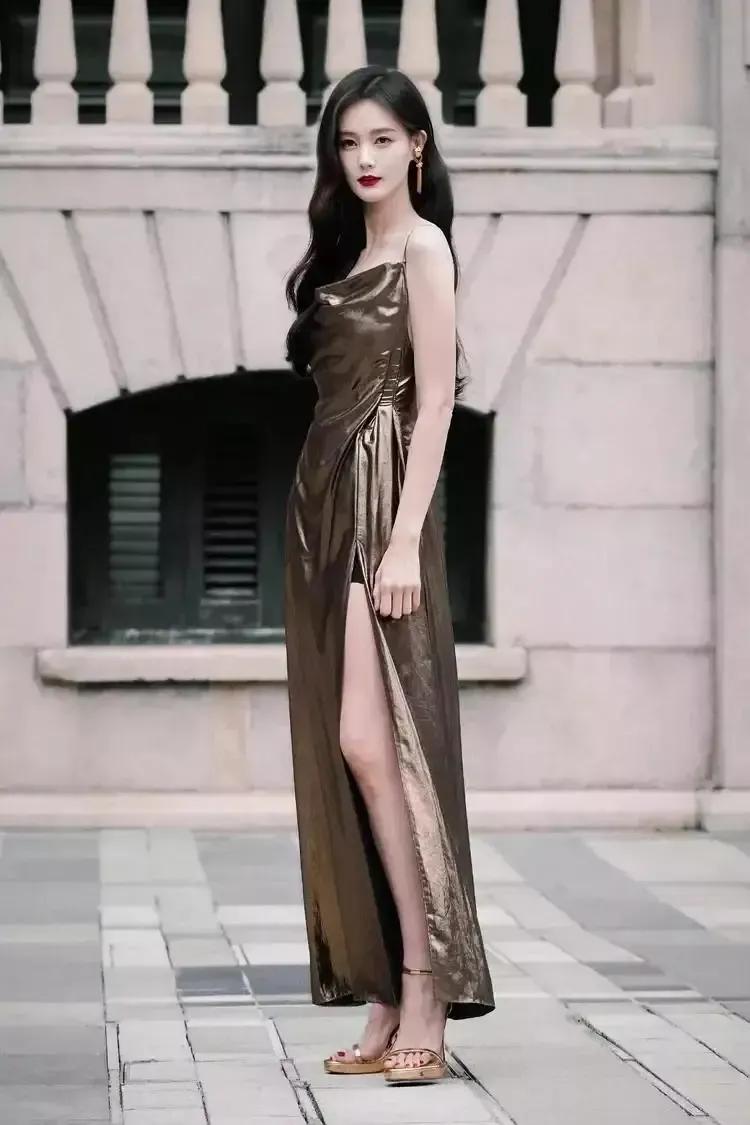 Cheng Xiao, Wu Xuanyi, Guan Xiaotong, Li Yitong, Song Zuer are all shining - iMedia