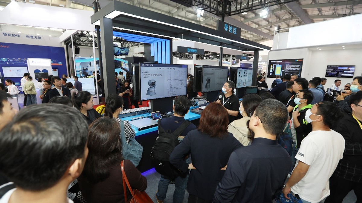 松下在CCBN2023展會推出兩款專業視音頻新產品 - 資訊咖