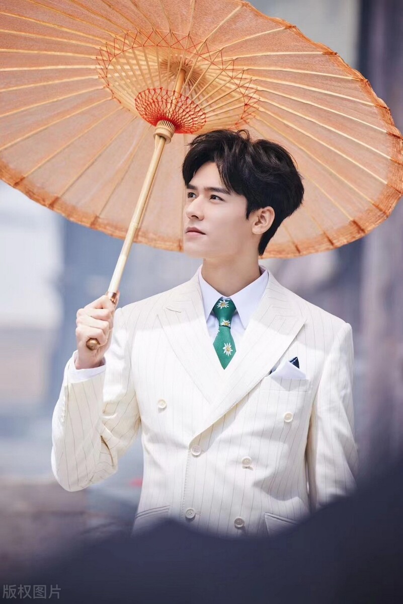Gong Jun's "Extreme Challenge" show photo shoot - iNEWS